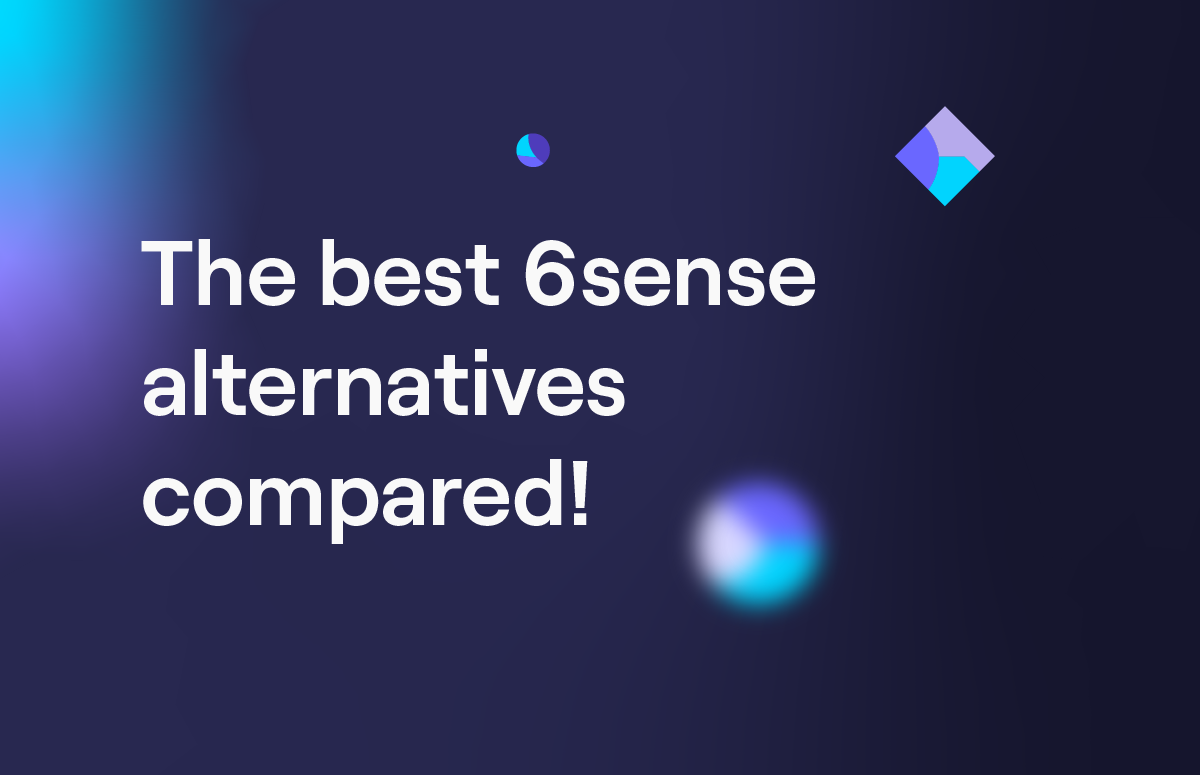 11 of the Top Lusha Alternatives and Competitors for 2025